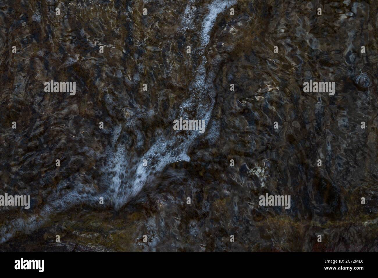 Dark water texture hi-res stock photography and images - Alamy