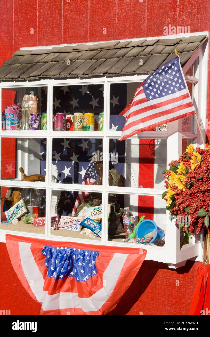 Store in Balboa Village, City of Newport Beach,Orange County ...