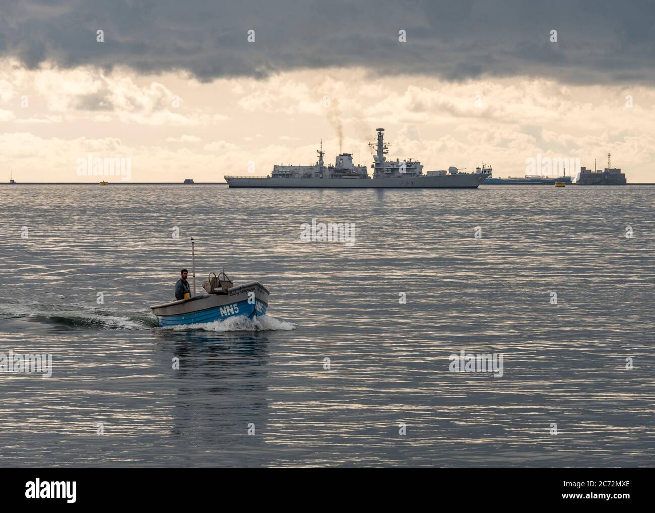 Hms Plymouth High Resolution Stock Photography and Images - Alamy