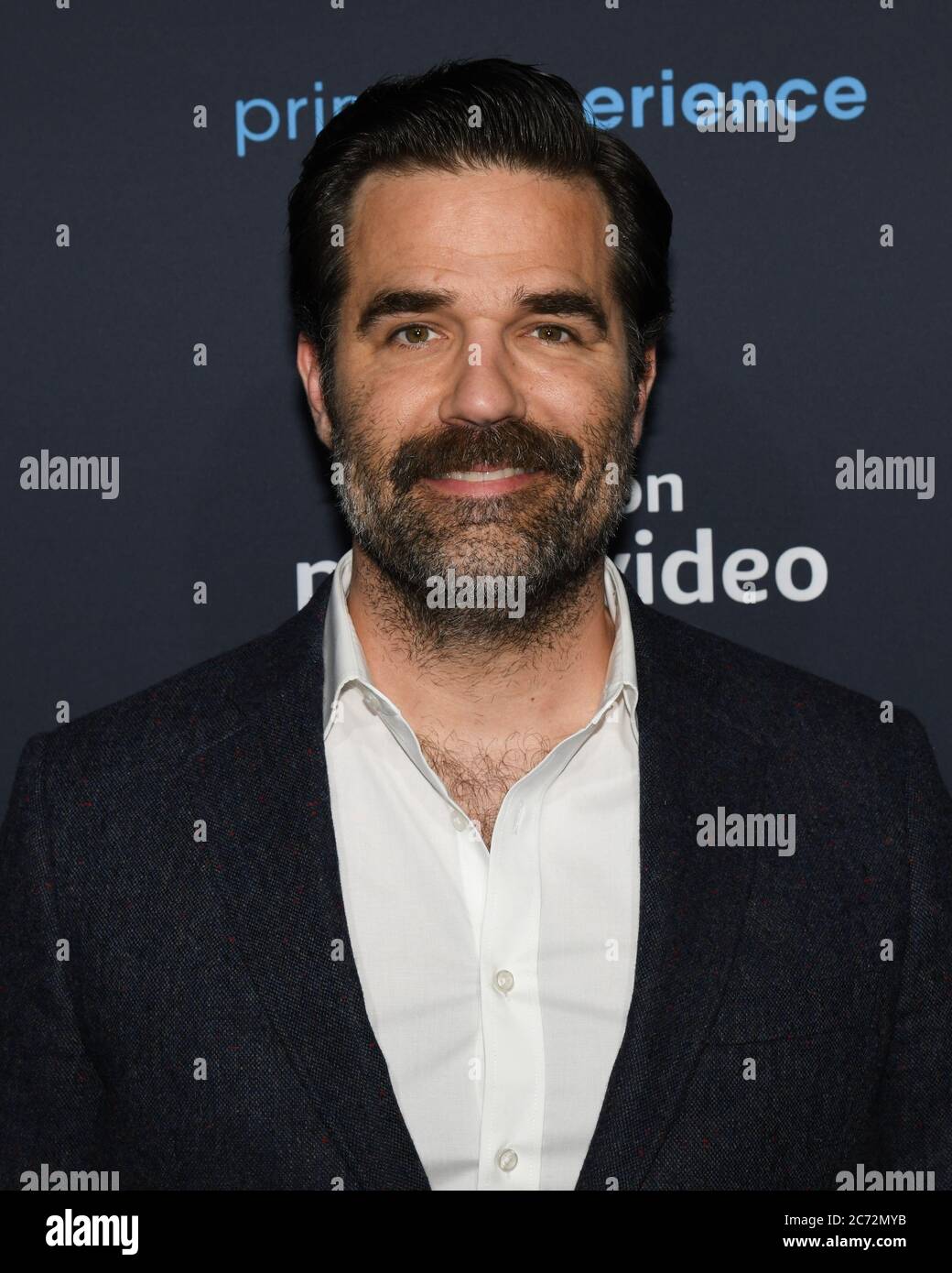 Rob delaney hi-res stock photography and images - Alamy