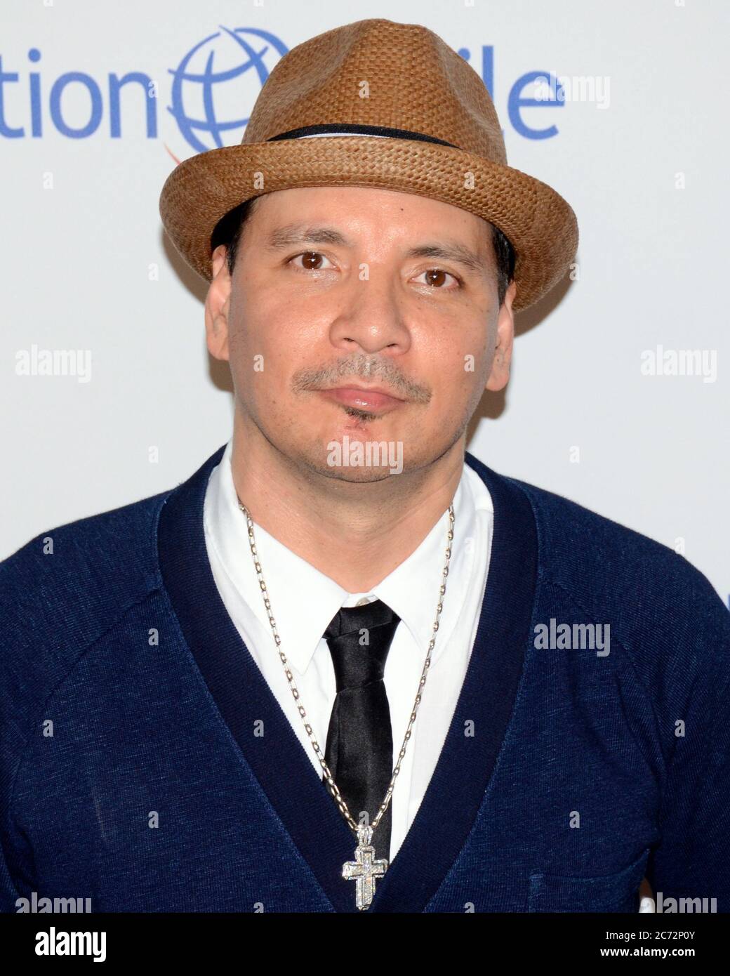 Mix master mike hi-res stock photography and images - Alamy