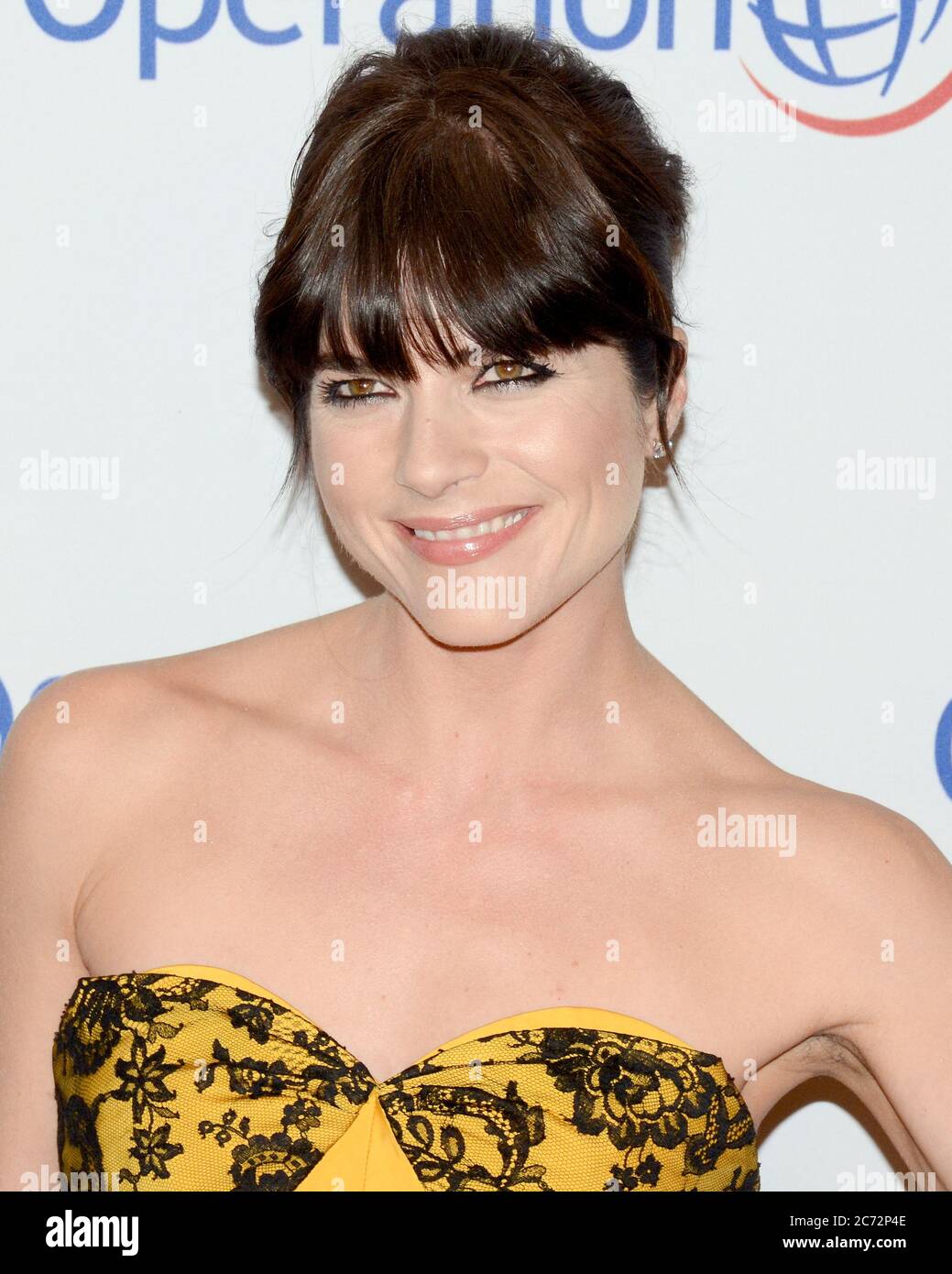 October 2, 2015, Beverly Hills, California, USA: Selma Blair attends ...