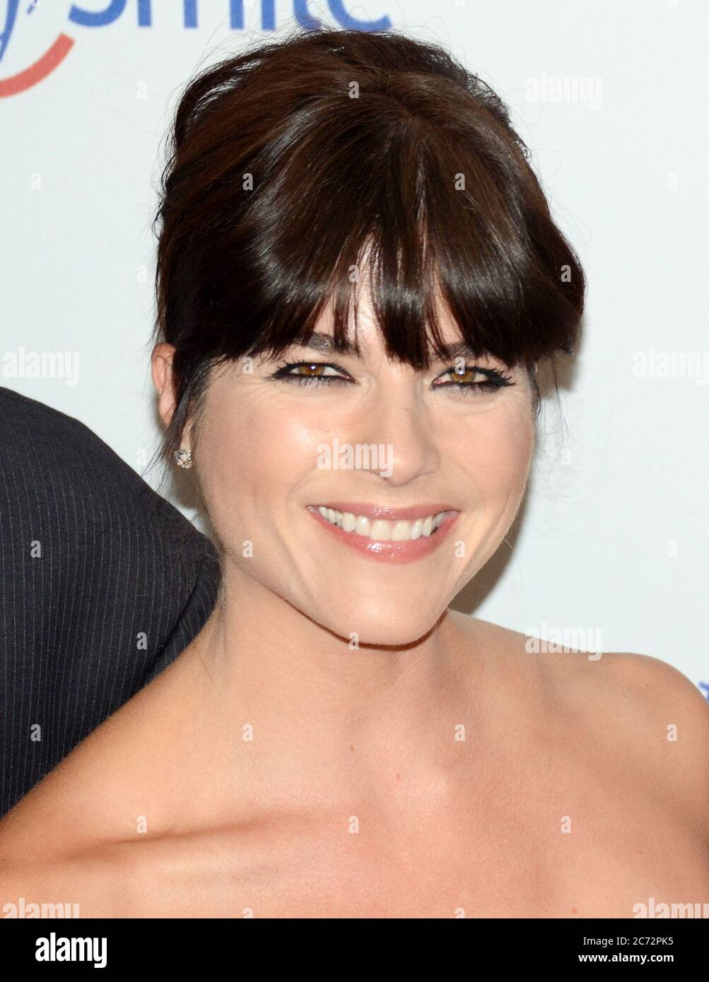 October 2, 2015, Beverly Hills, California, USA: Selma Blair attends ...