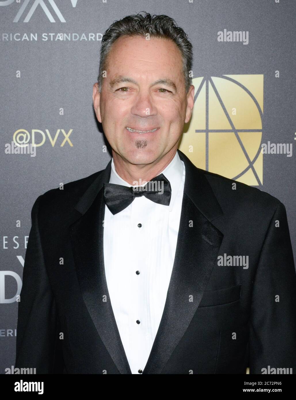 January 31, 2016, Beverly Hills, California, USA: Dan Turk attends the ...