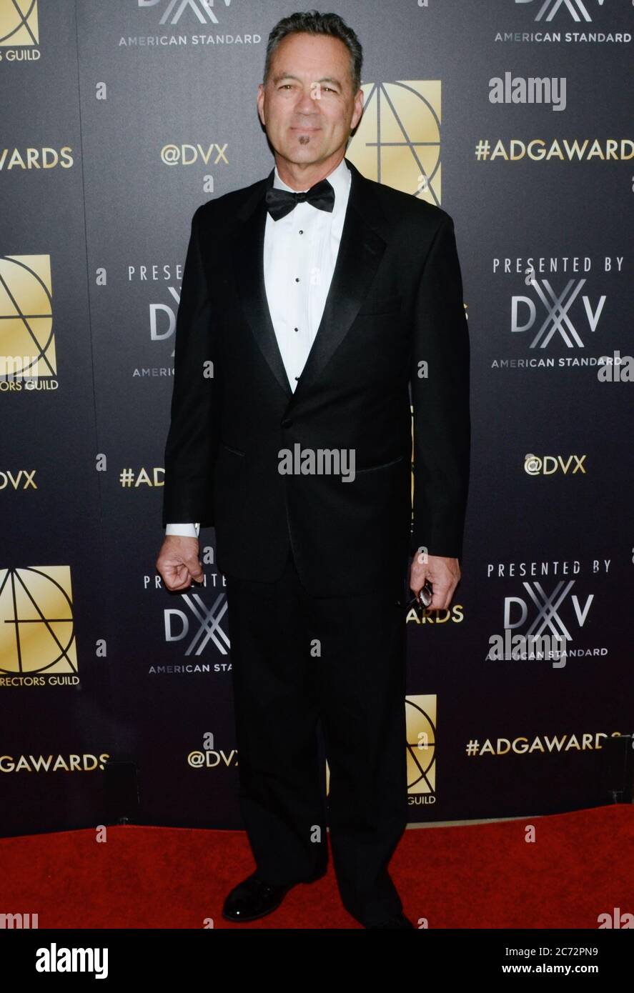 January 31, 2016, Beverly Hills, California, USA: Dan Turk attends the ...