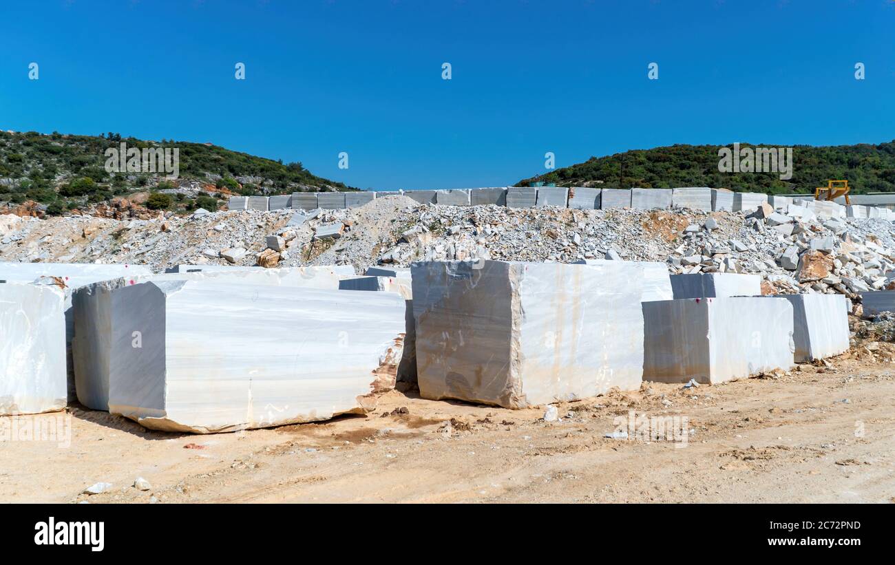Marmara marble hi-res stock photography and images - Alamy