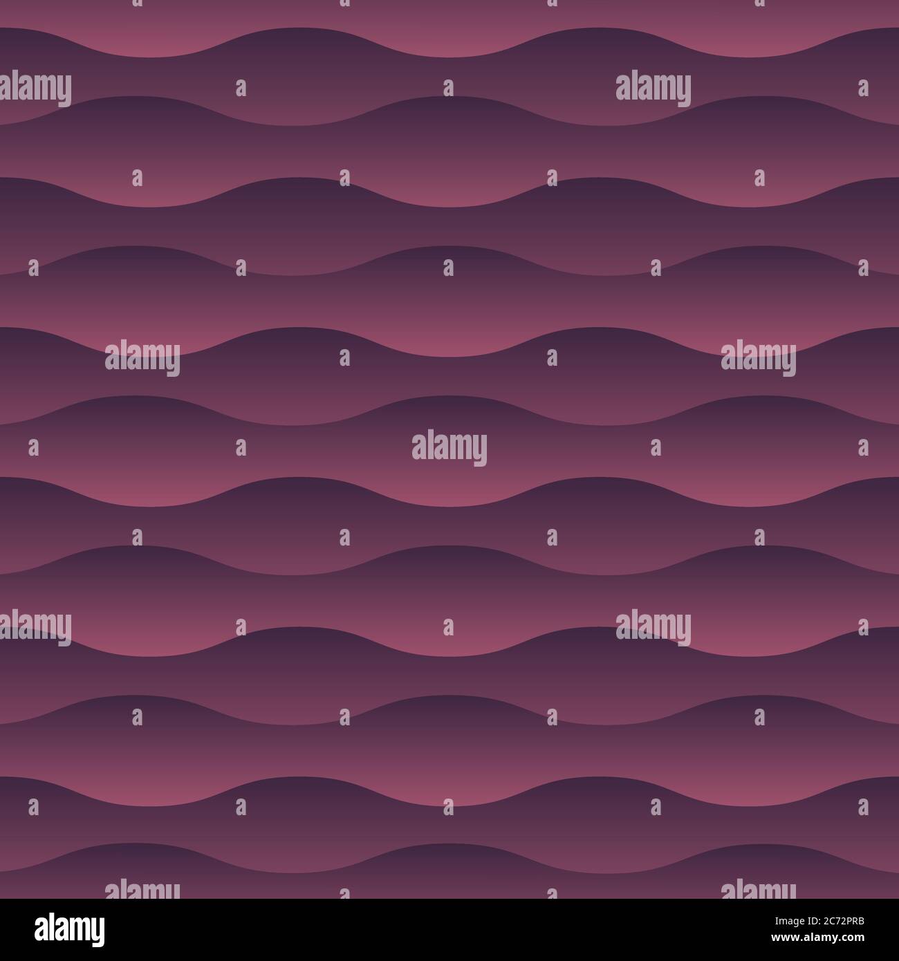 Soft gradient wavy background. Seamless pattern. Light glow effect ...