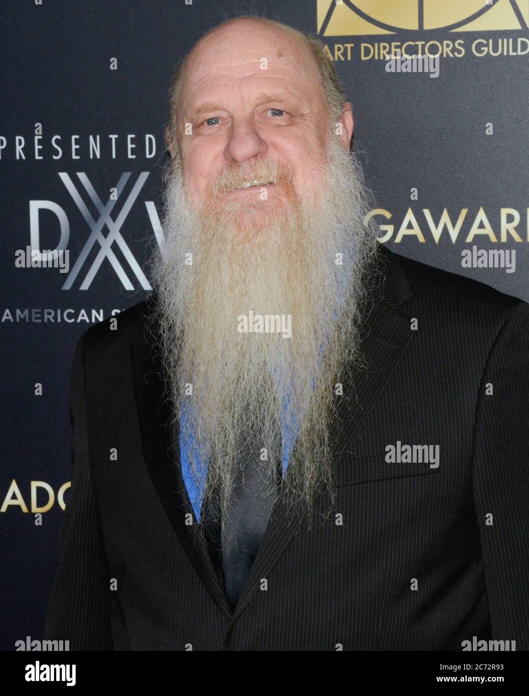 January 31, 2016, Beverly Hills, California, USA: Patrick Degrave ...