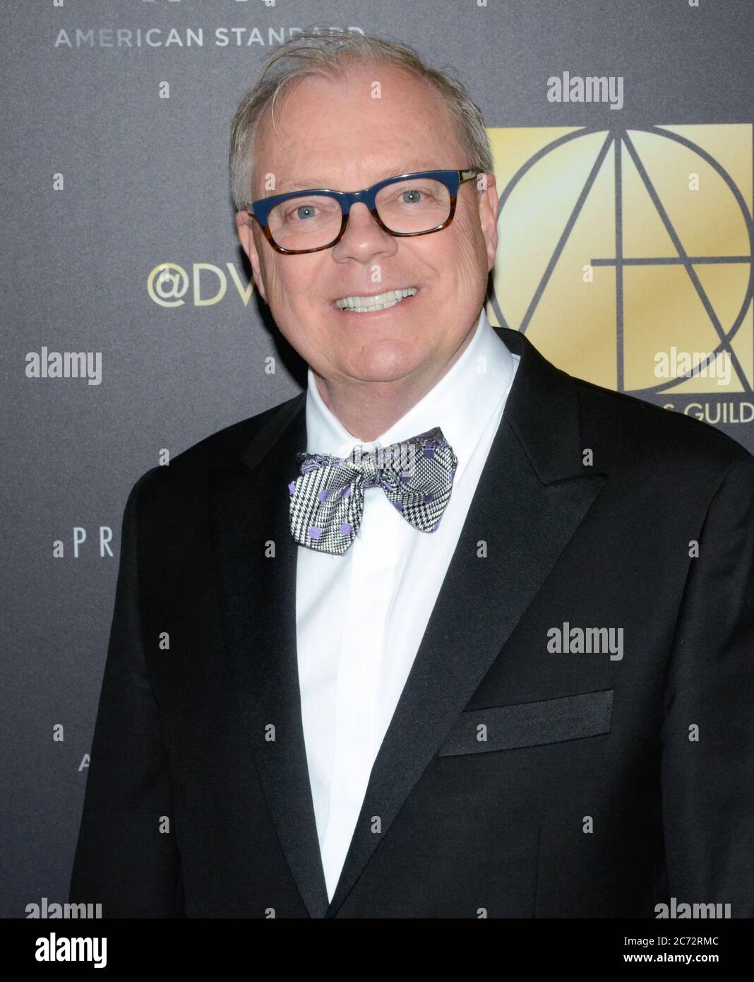 January 31, 2016, Beverly Hills, California, USA: John Shaffner attends ...