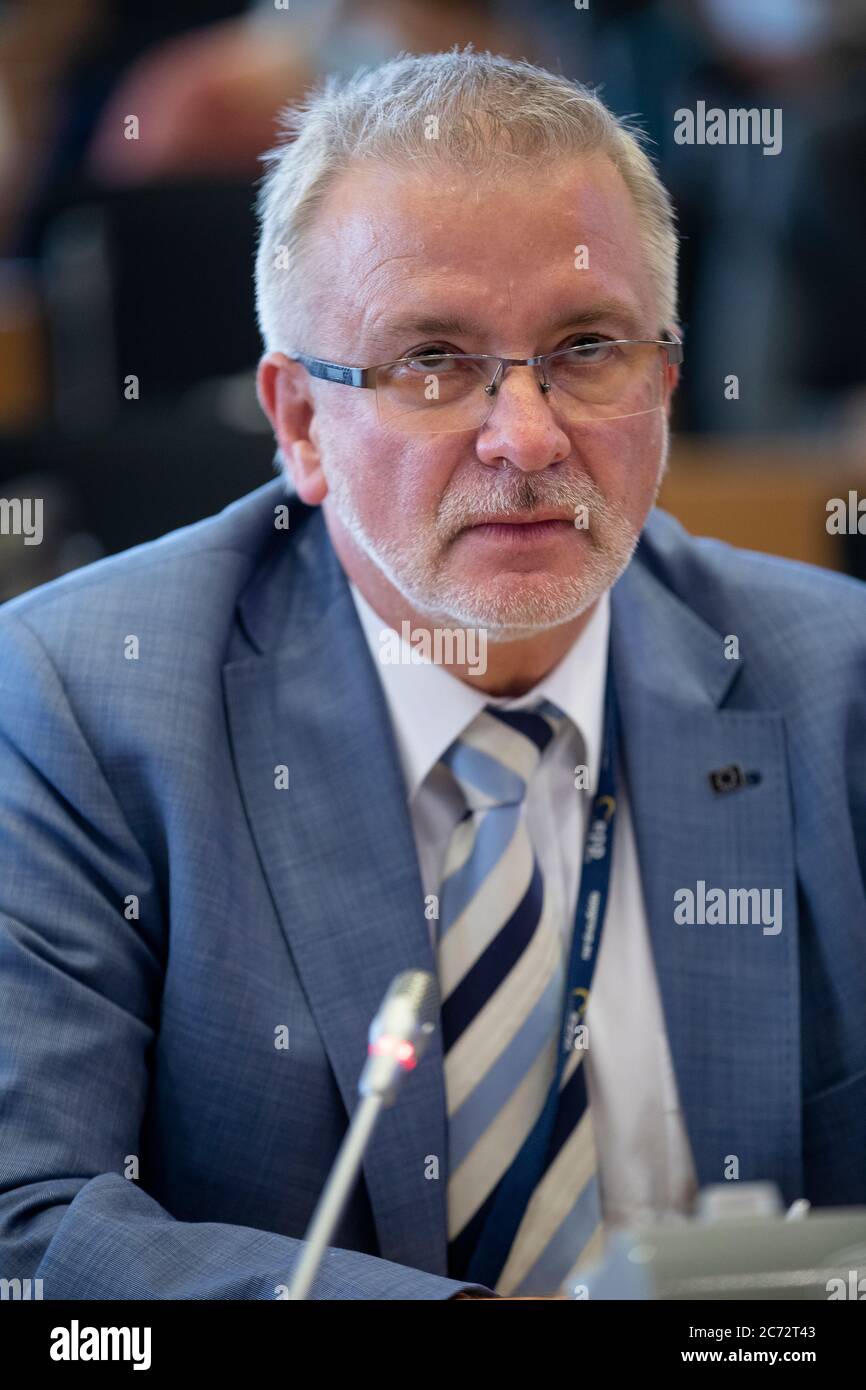 Michael gahler hi-res stock photography and images - Alamy