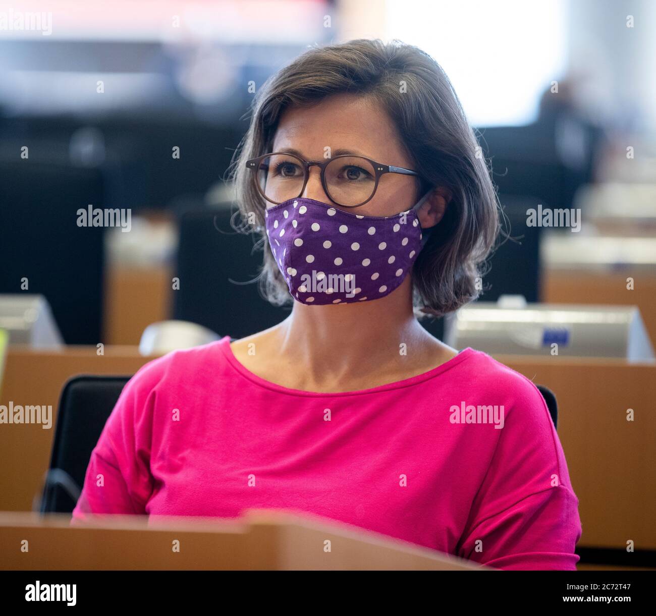 Hannah neumann hi-res stock photography and images - Alamy