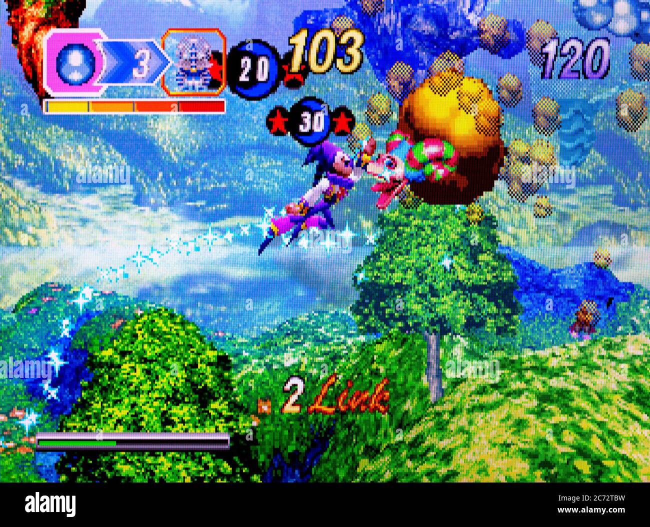 Video Game Nights Into Dreams