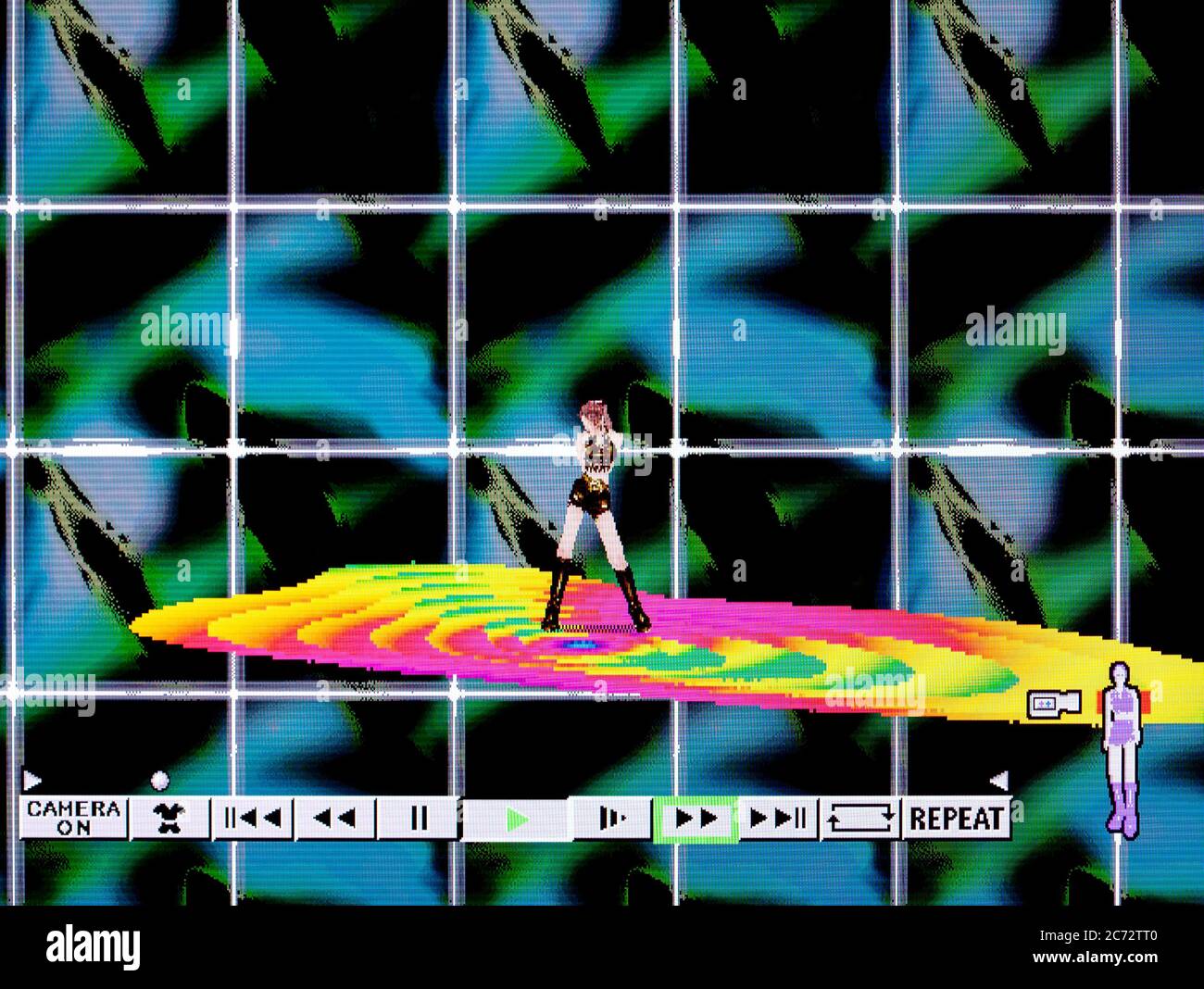 Digital dance mix vol 1 namie amuro hi-res stock photography and images ...