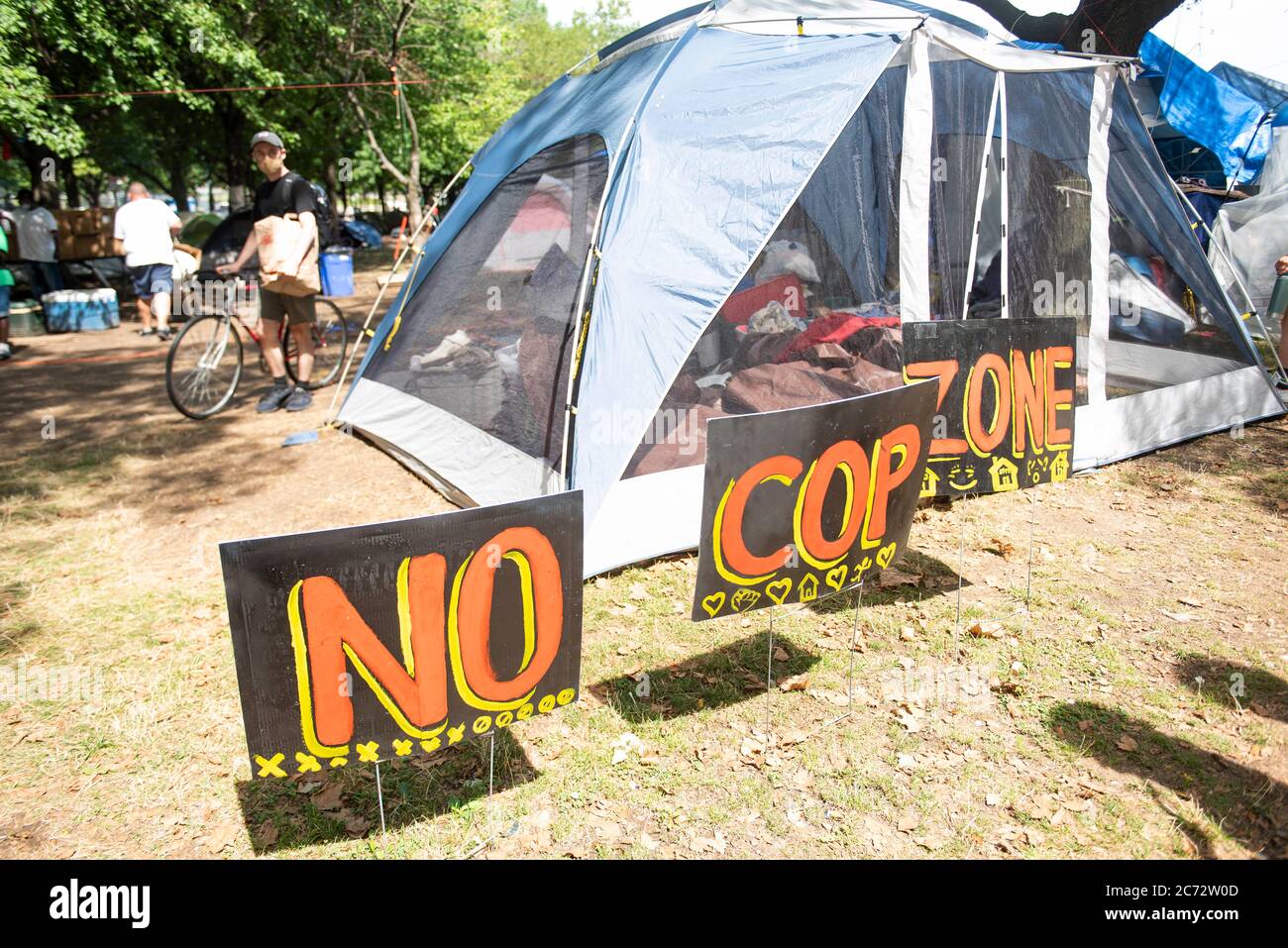 Cop op hi-res stock photography and images - Alamy