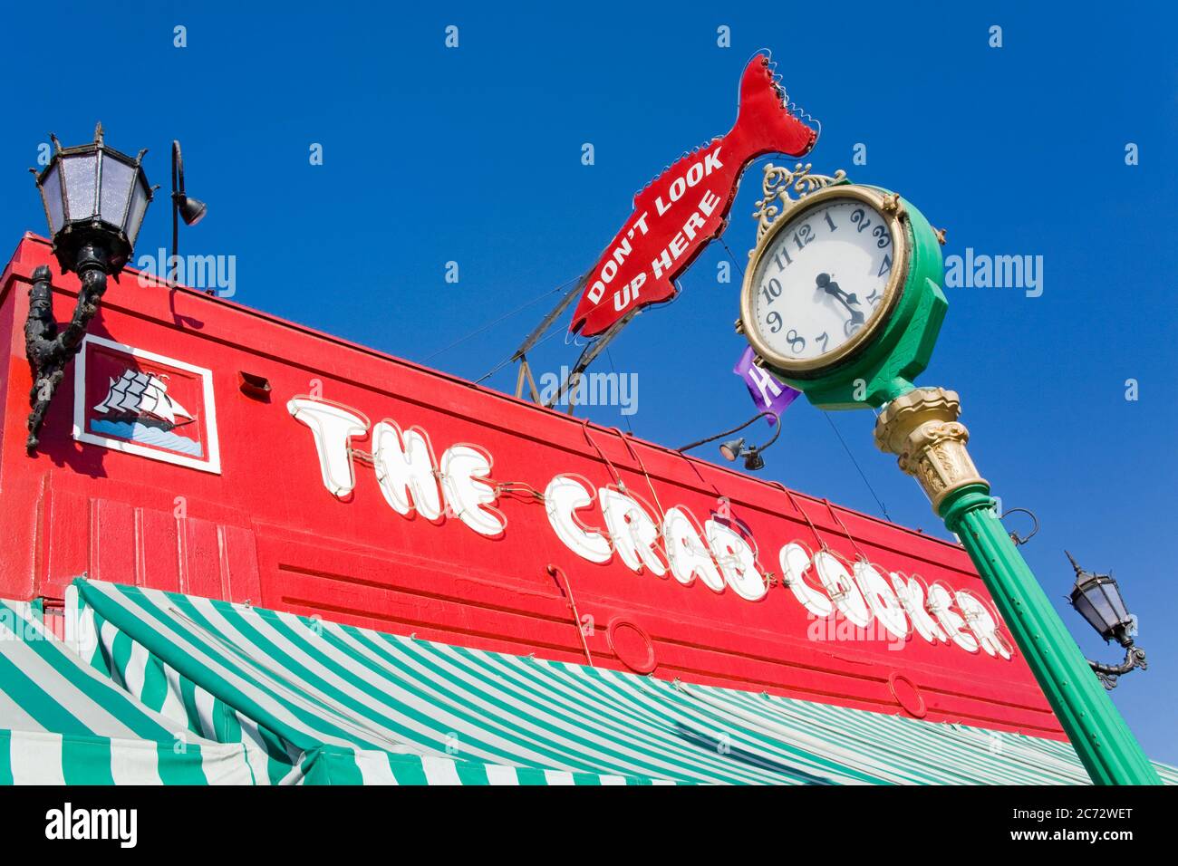 The Crab Cooker Restaurant,City of Newport Beach,Orange County ...
