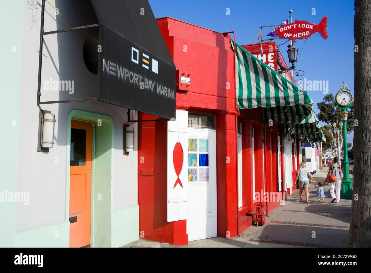 The Crab Cooker Restaurant,City of Newport Beach,Orange County ...