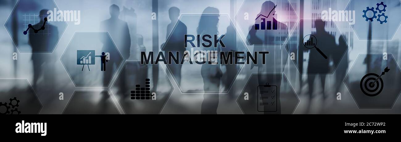 Inscription - Risk Management on abstract double exposure business ...