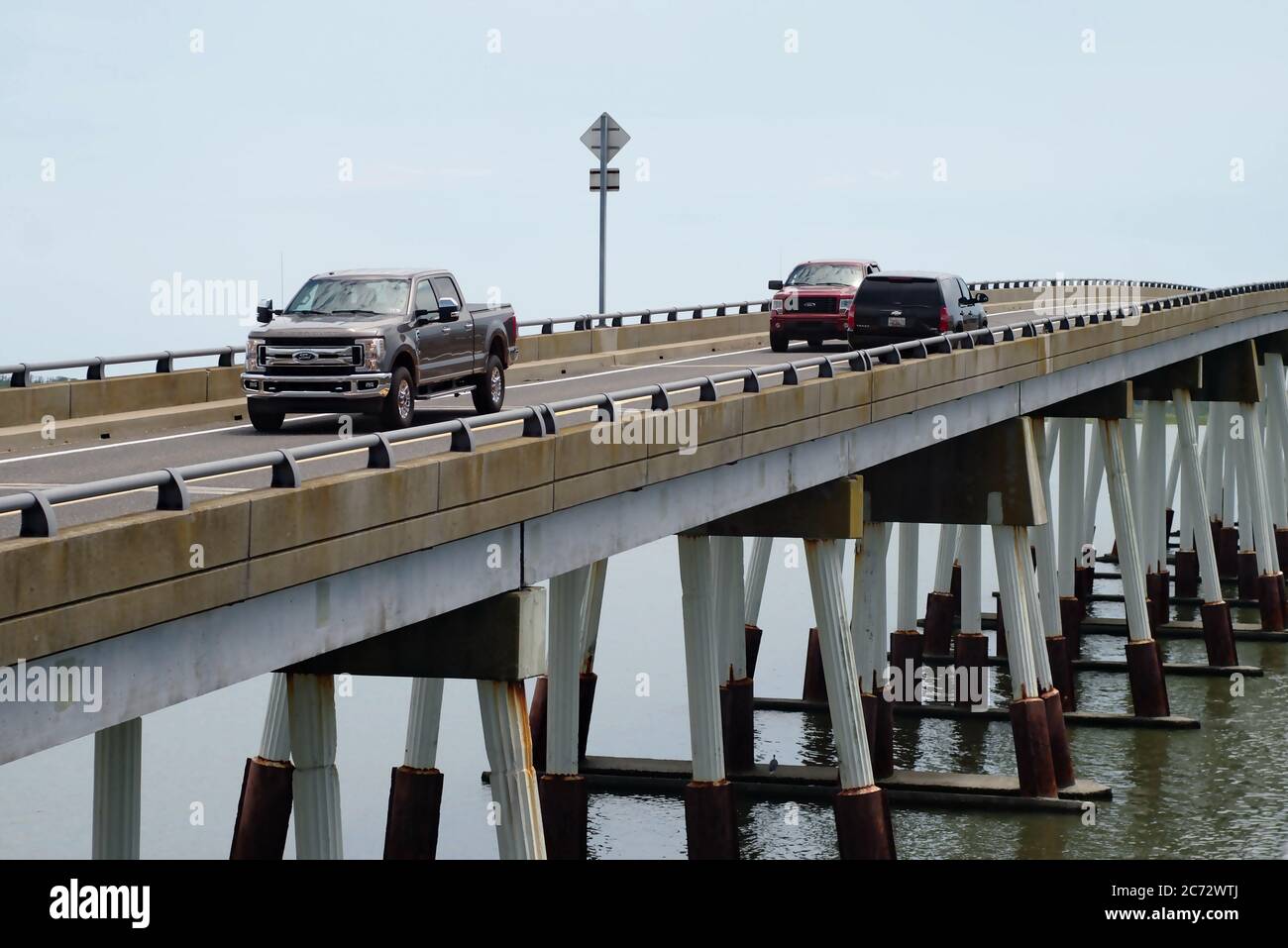 The Verrazanno Bridge takes tourists from Maryland's Eastern Shore ...