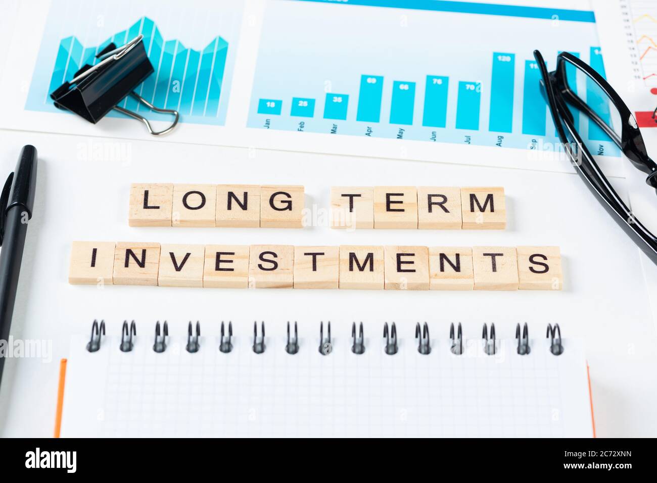 Life long investments hi-res stock photography and images - Alamy