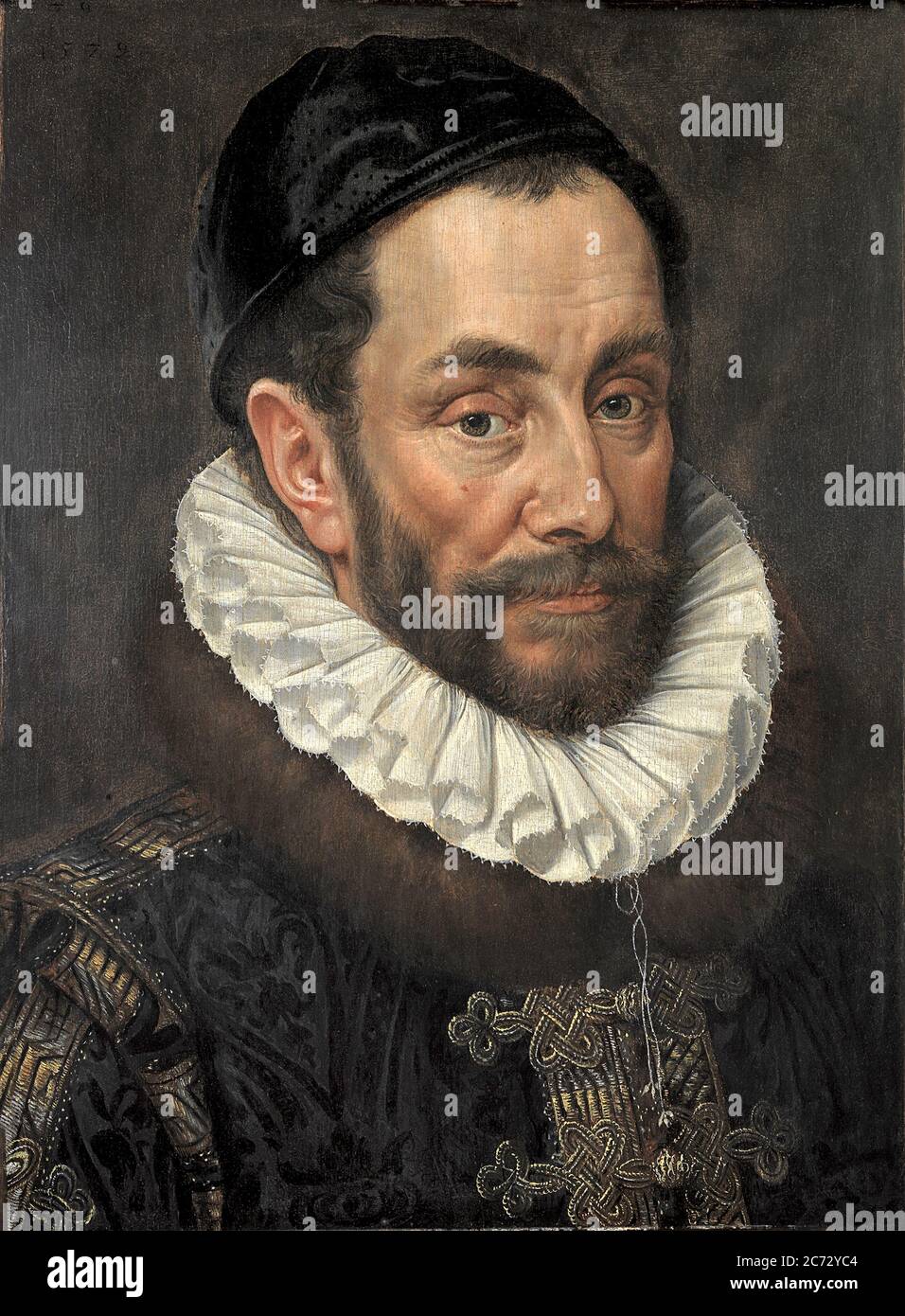 Dutch revolt 1568 1648 hi-res stock photography and images - Alamy