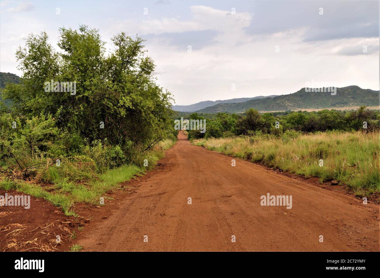 African road trip hi-res stock photography and images - Alamy