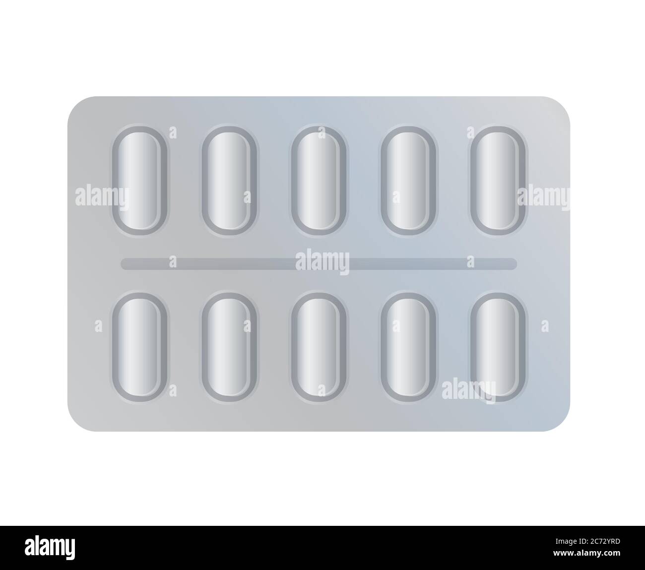 Pain general Cut Out Stock Images & Pictures - Alamy