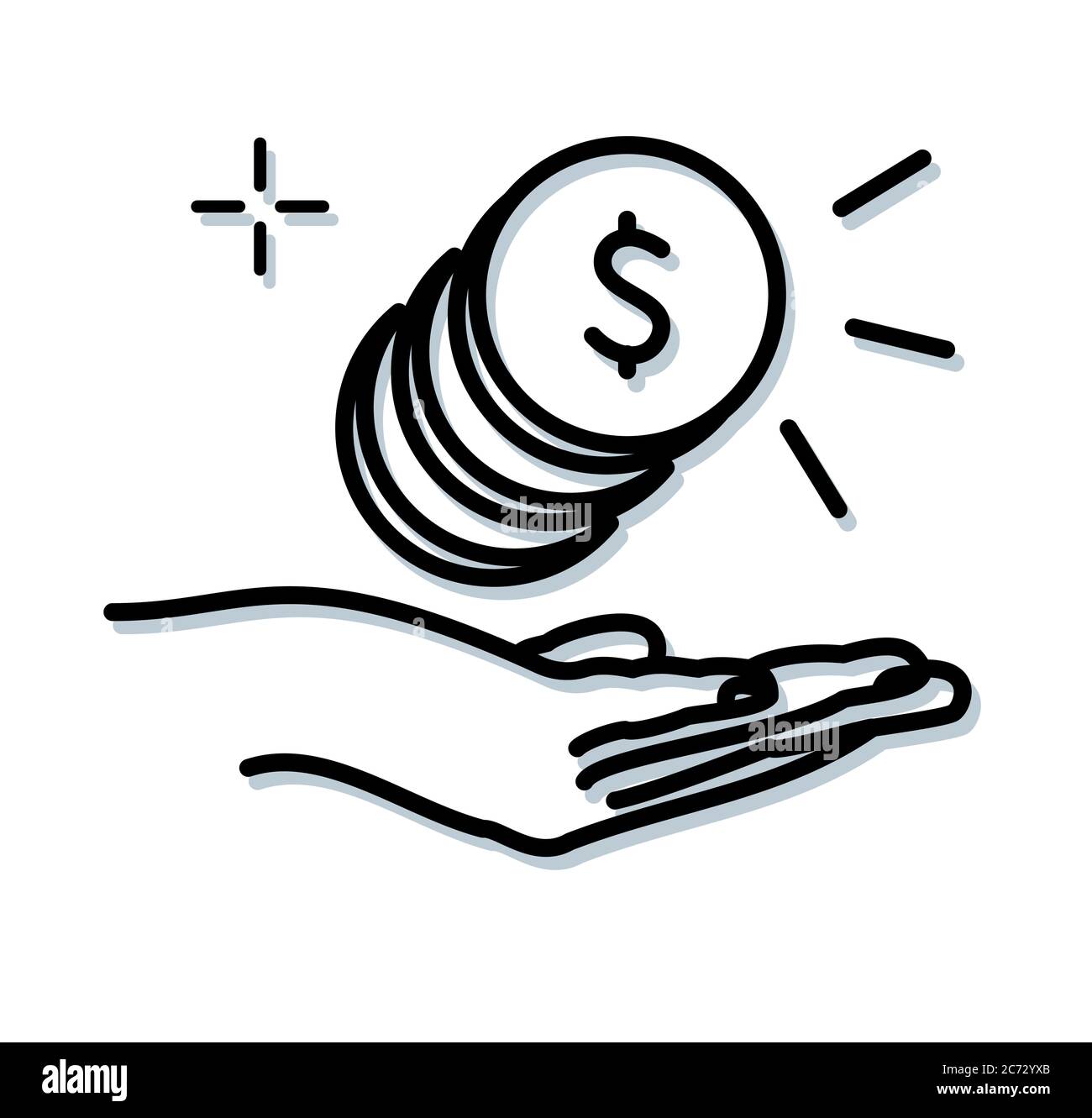 Us novel Stock Vector Images - Alamy