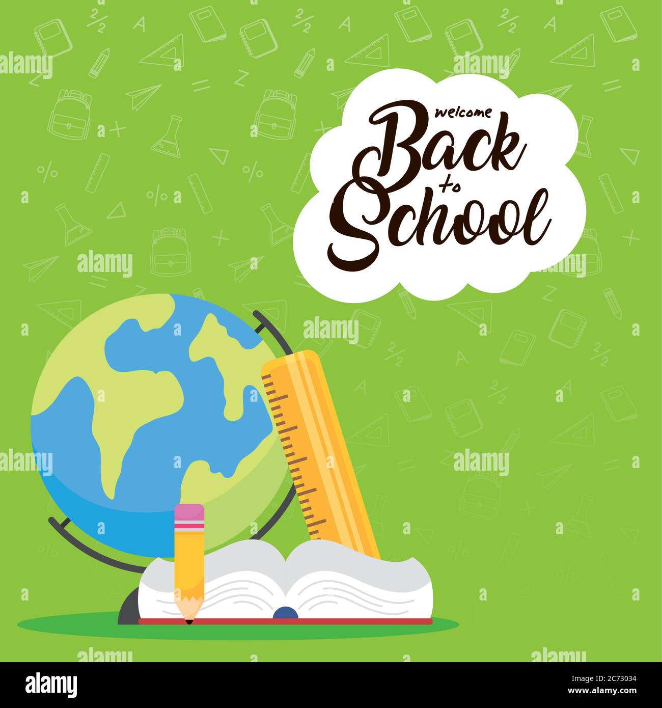 Return items Stock Vector Images - Alamy