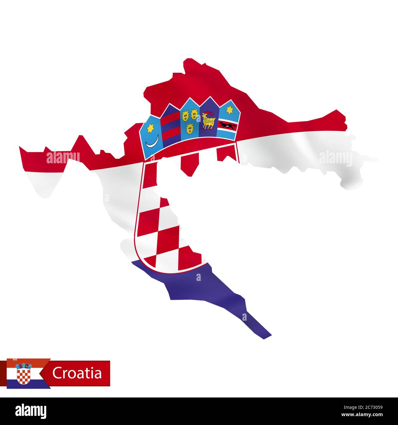 Flagship vector vectors hi-res stock photography and images - Alamy