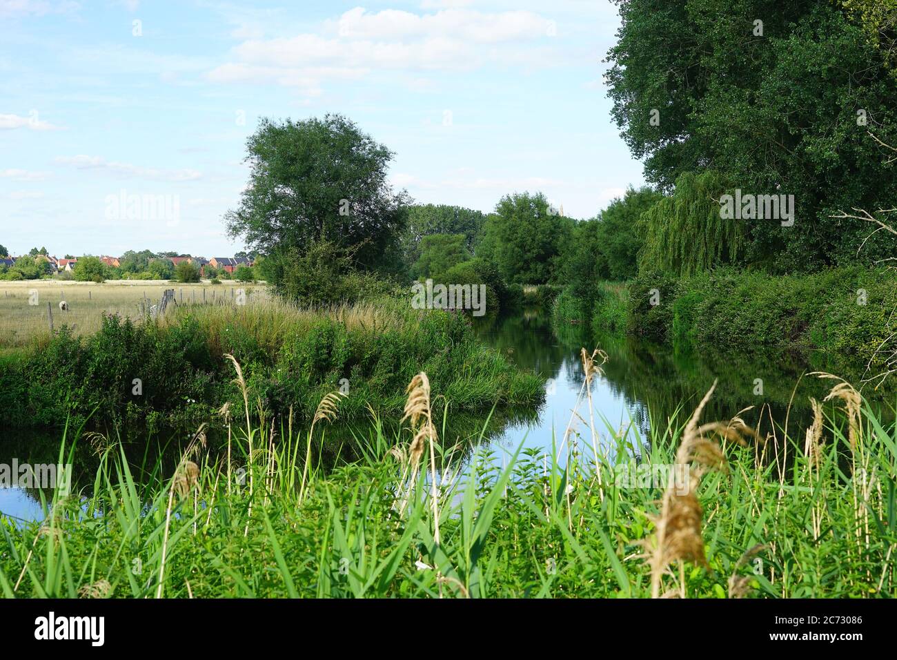 Emberton hi-res stock photography and images - Alamy