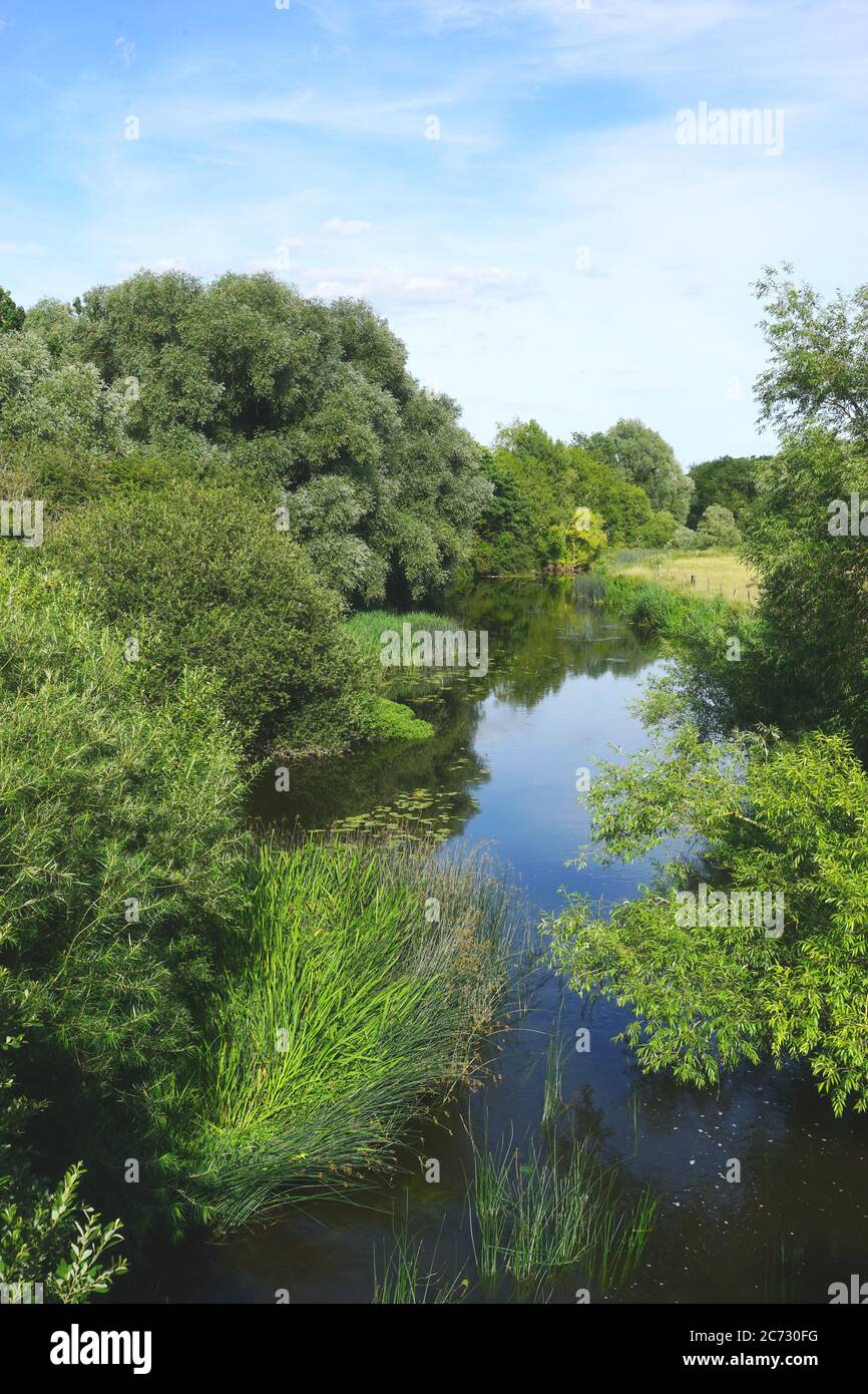 Olney hi-res stock photography and images - Alamy