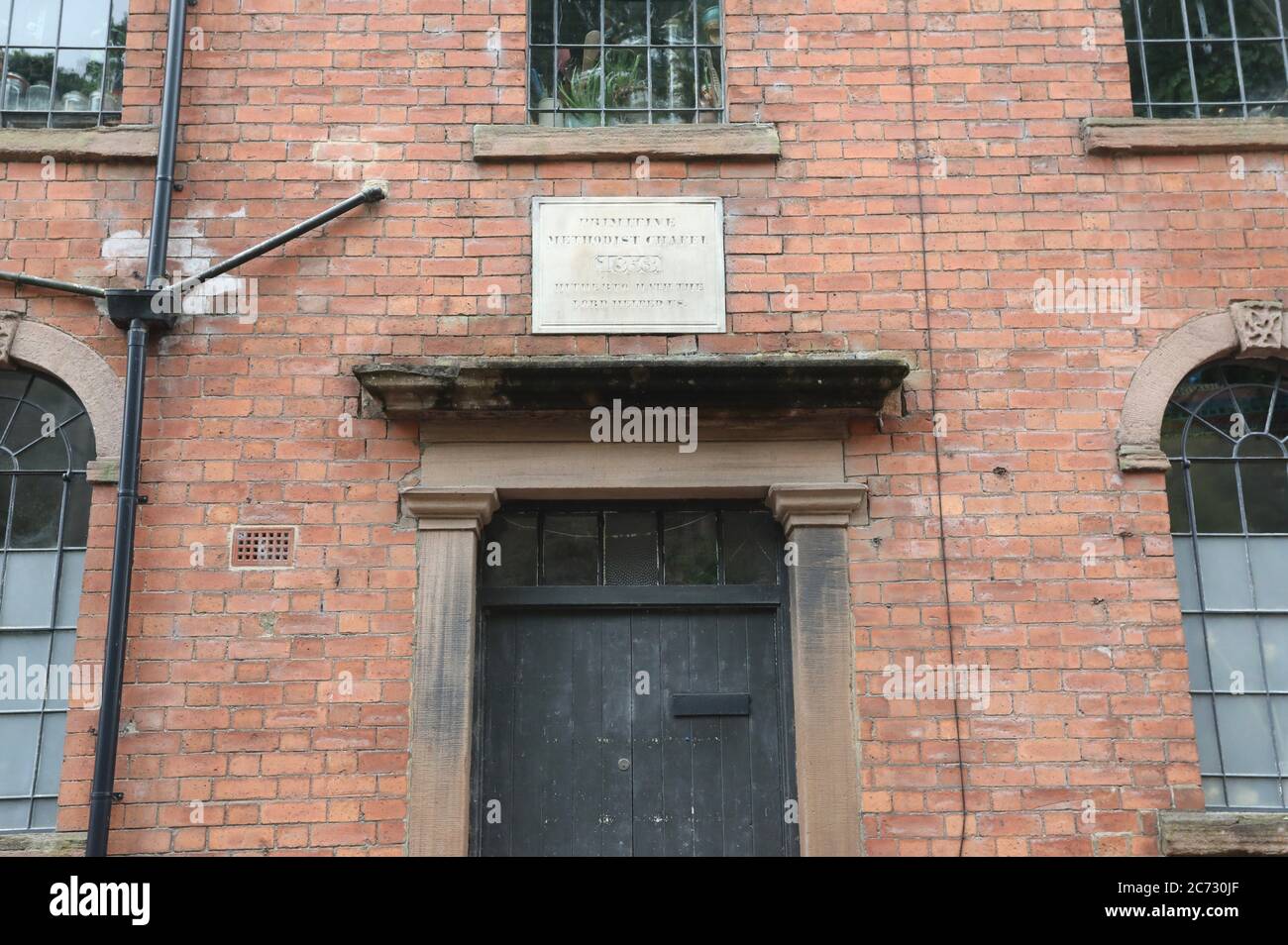 Primitive methodist chapel hi-res stock photography and images - Alamy