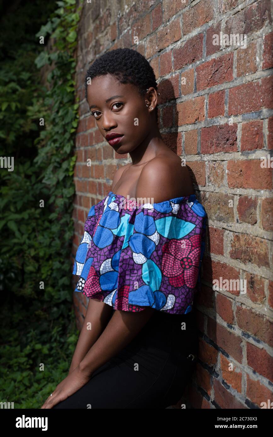 Bruce castle park london hi-res stock photography and images - Alamy