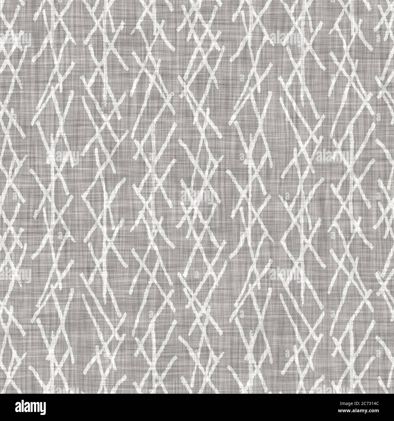 Light Gray Fabric Texture