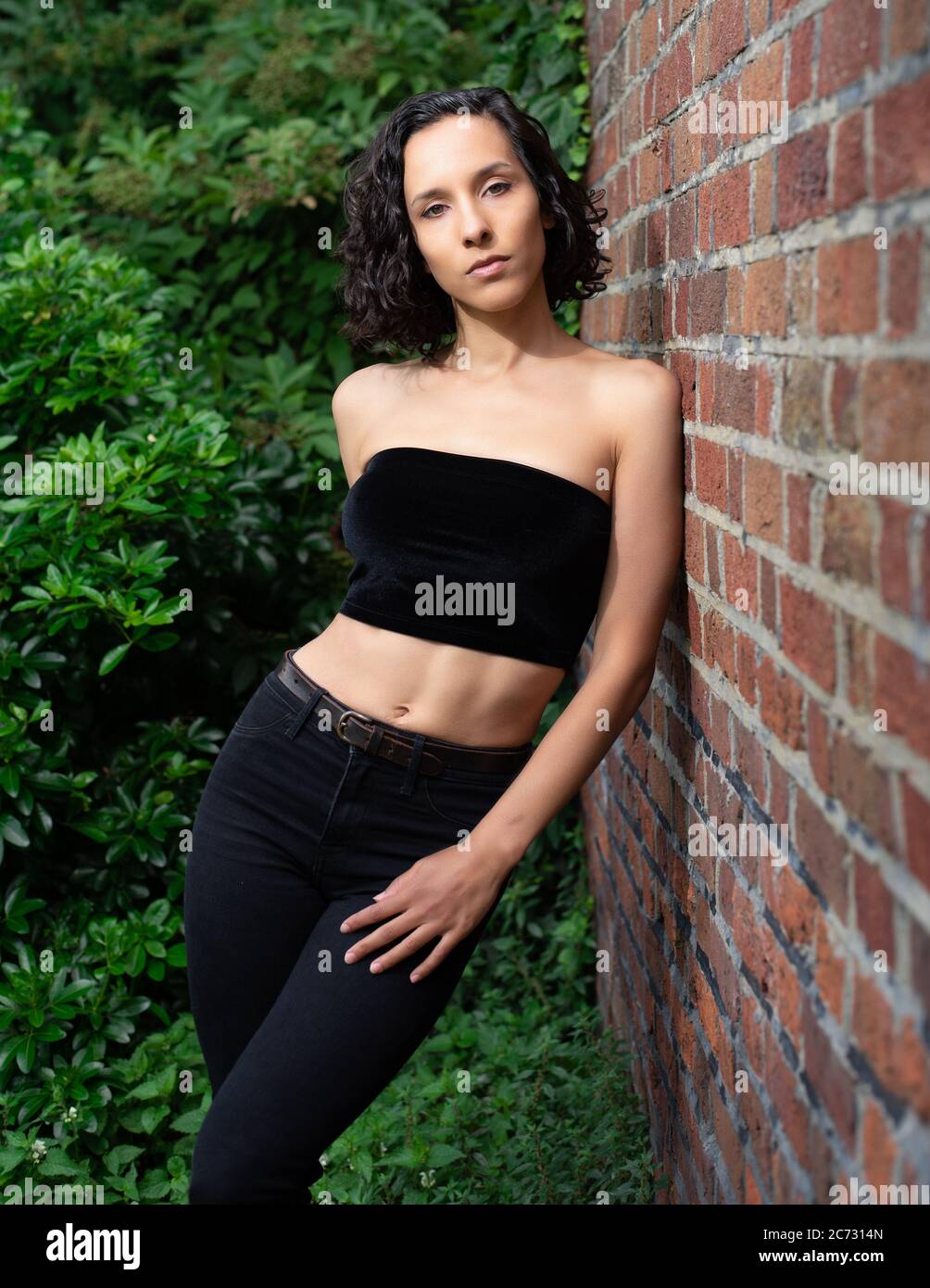 Bruce castle park london hi-res stock photography and images - Alamy