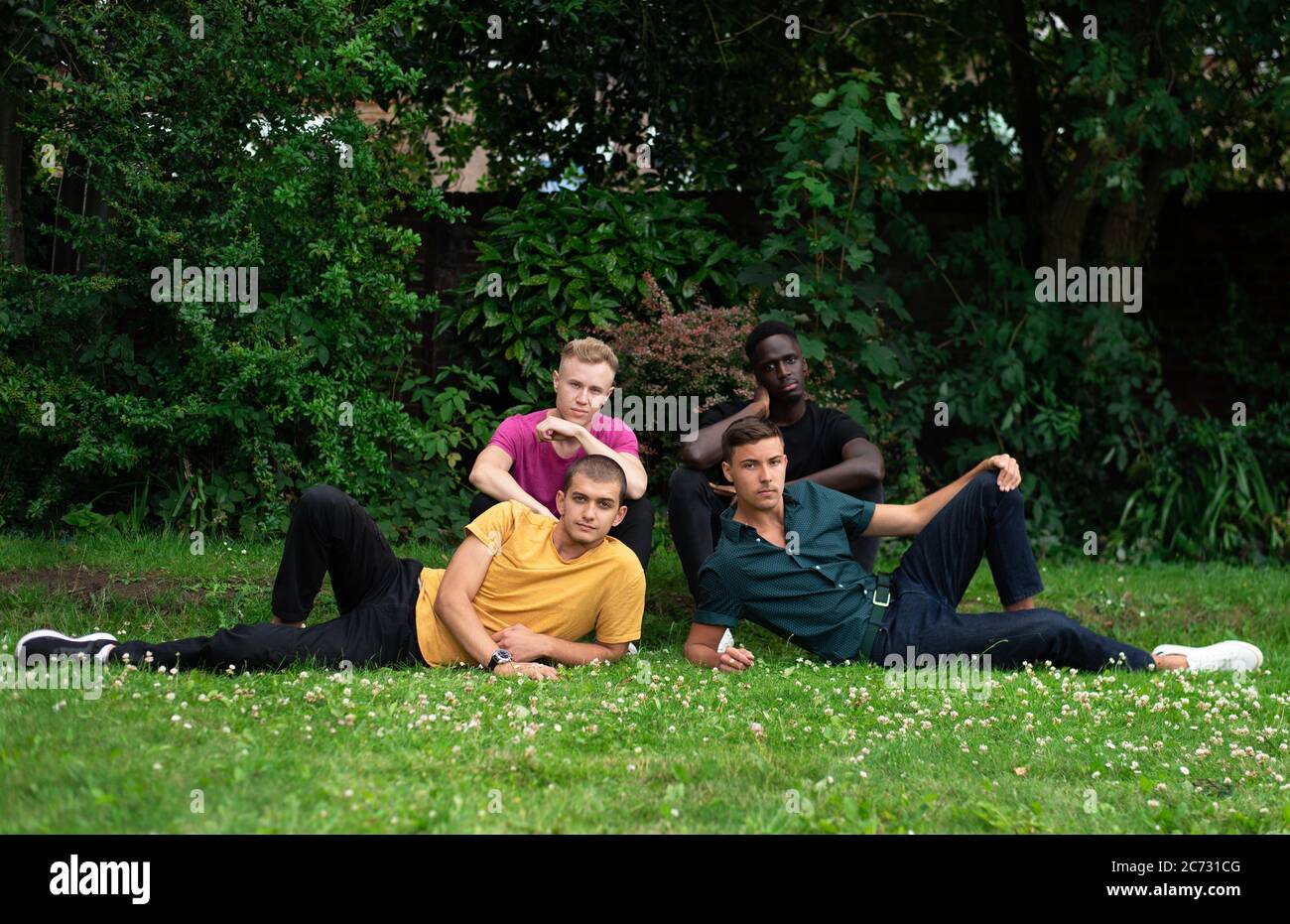 Bruce castle park london hi-res stock photography and images - Alamy