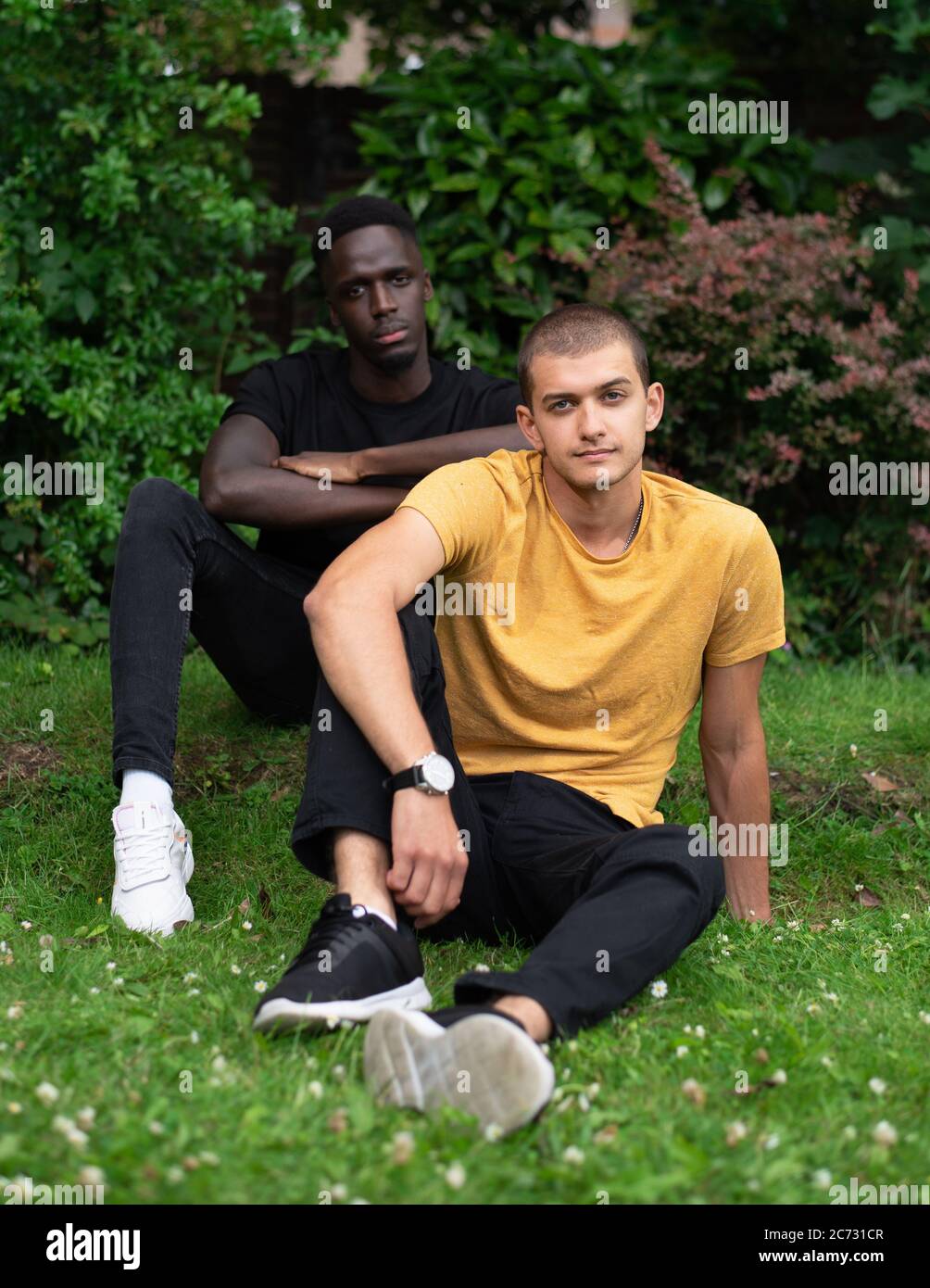 Bruce castle park london hi-res stock photography and images - Alamy