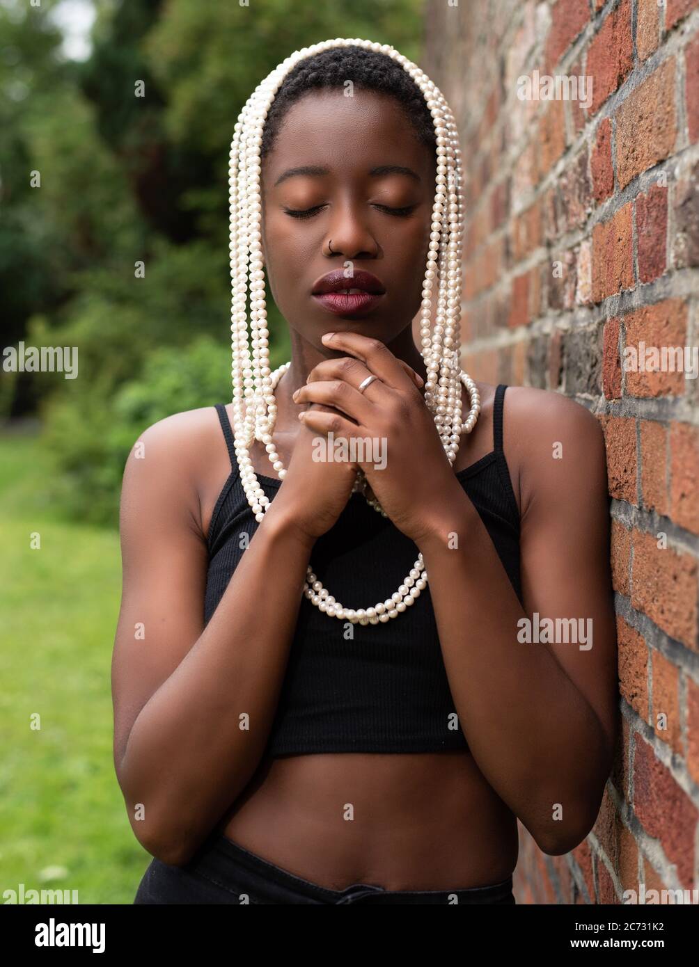 Bruce castle park london hi-res stock photography and images - Alamy