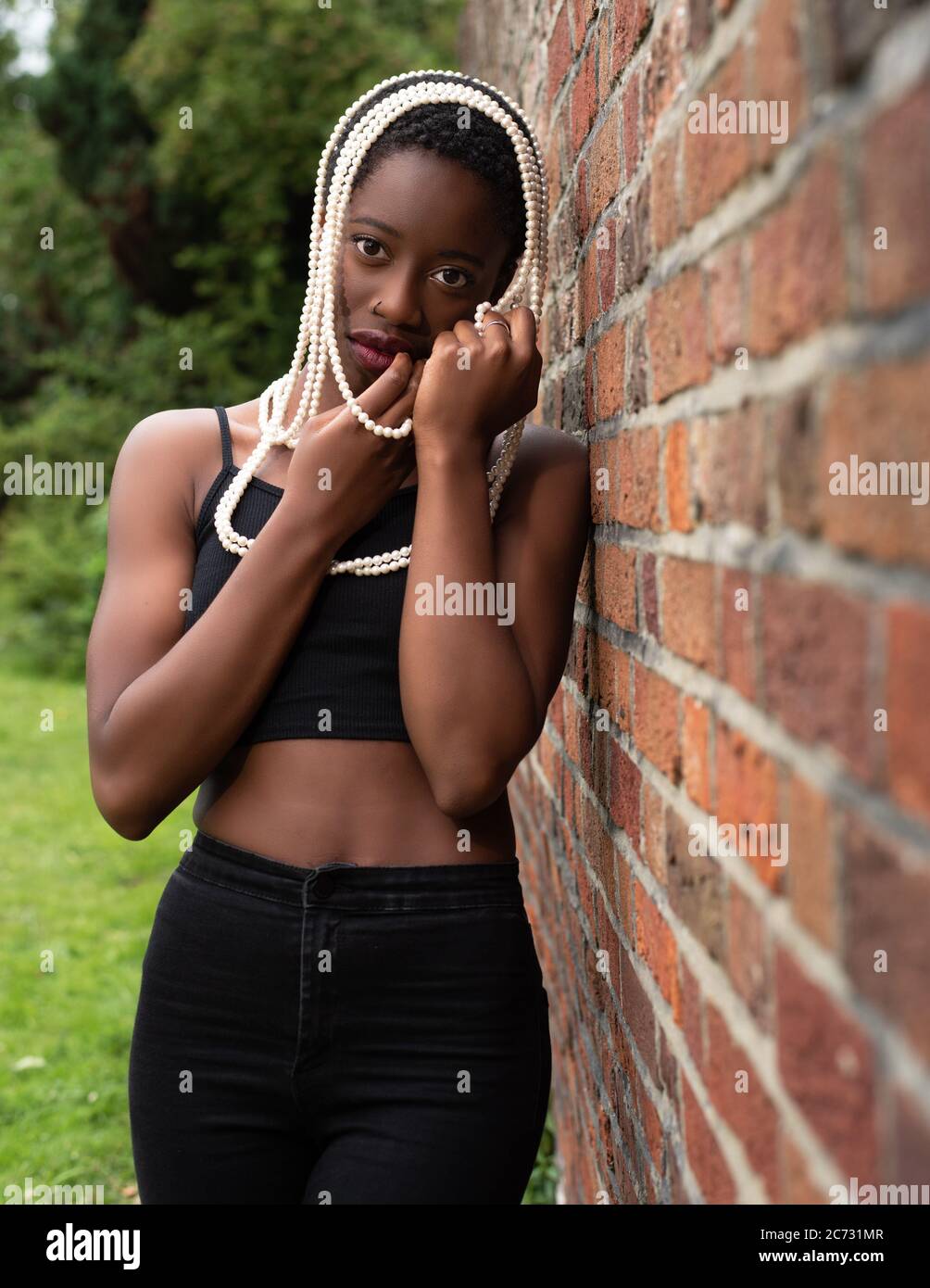 Bruce castle park london hi-res stock photography and images - Alamy