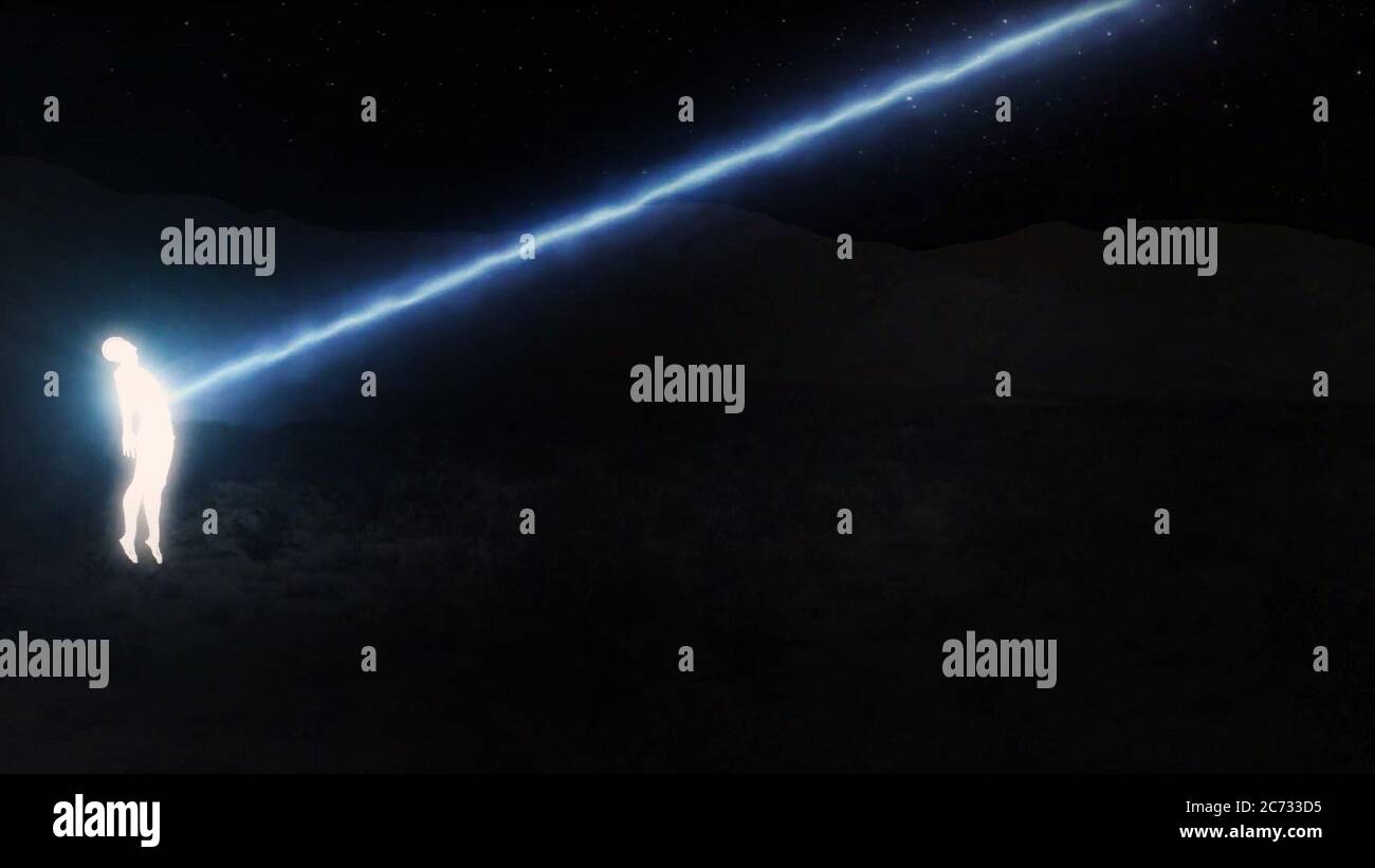 ELVIS FROM OUTER SPACE, 2020. © Giant Pictures / Courtesy Everett ...