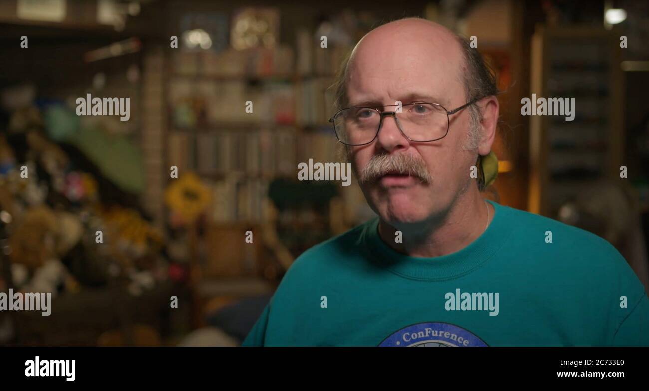 THE FANDOM, Rod O Riley, who worked with his partner Mark Merlino to ...