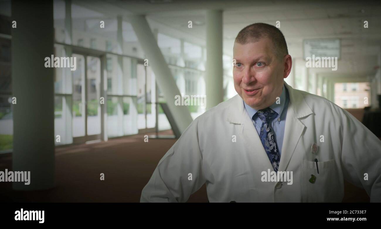 THE FANDOM, chemist Sam Conway, chairman of Anthrocon (Pittsburgh), one ...