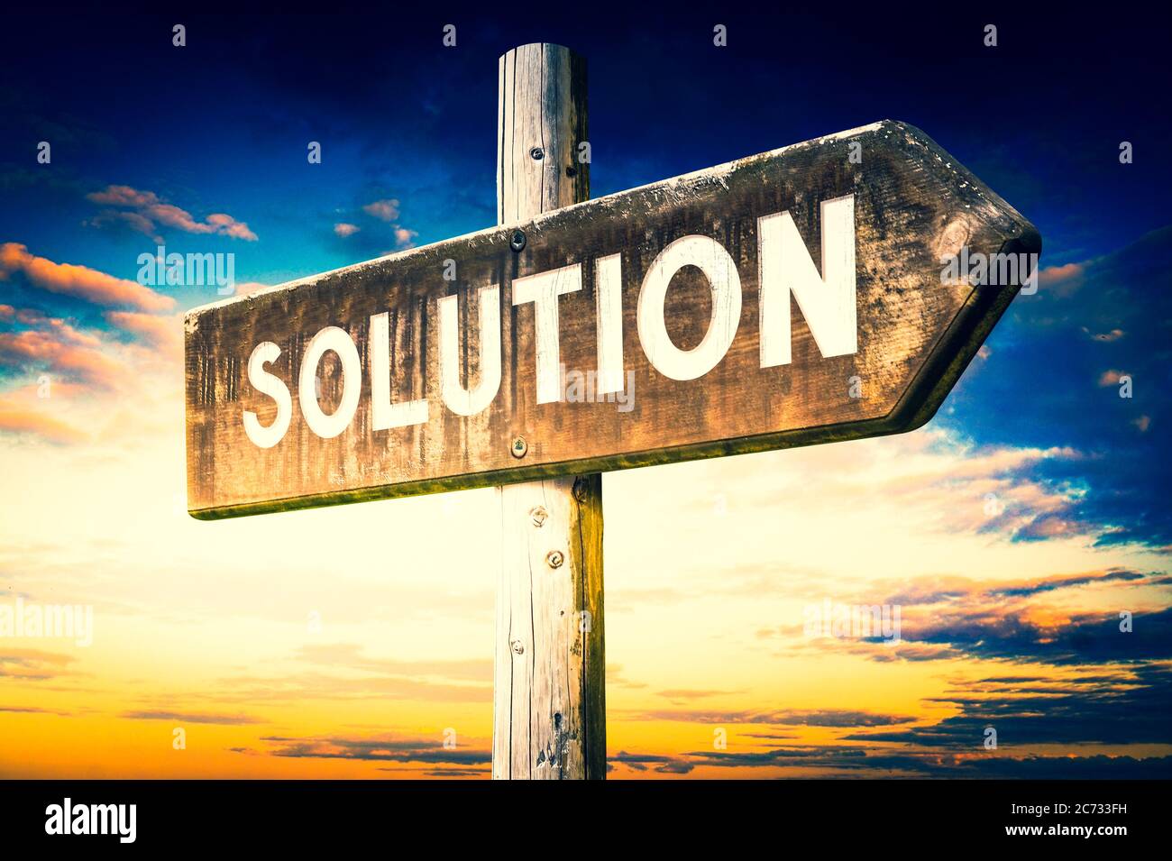 Breakthrough road sign hi-res stock photography and images - Alamy