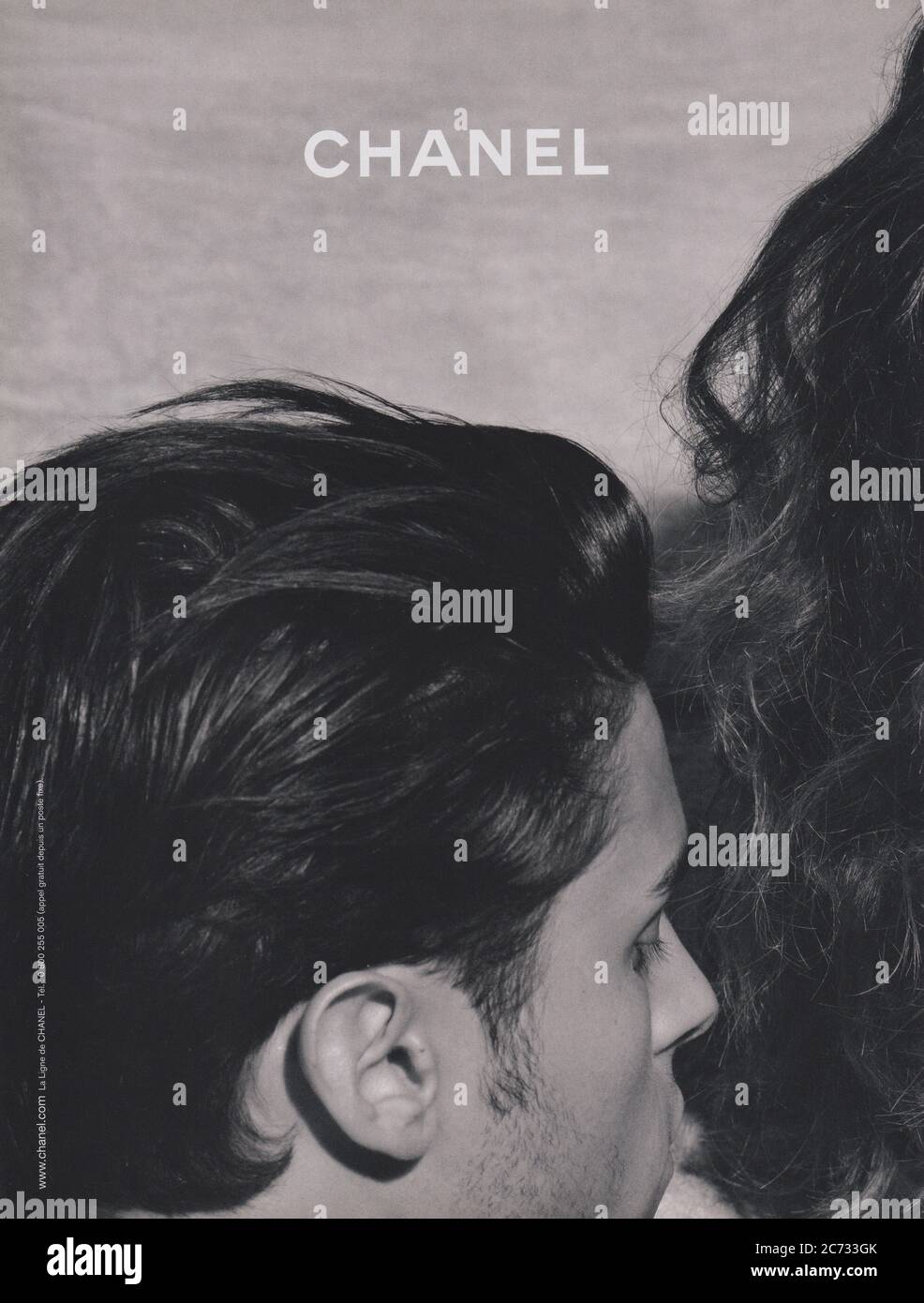 Chanel eyewear hi-res stock photography and images - Alamy