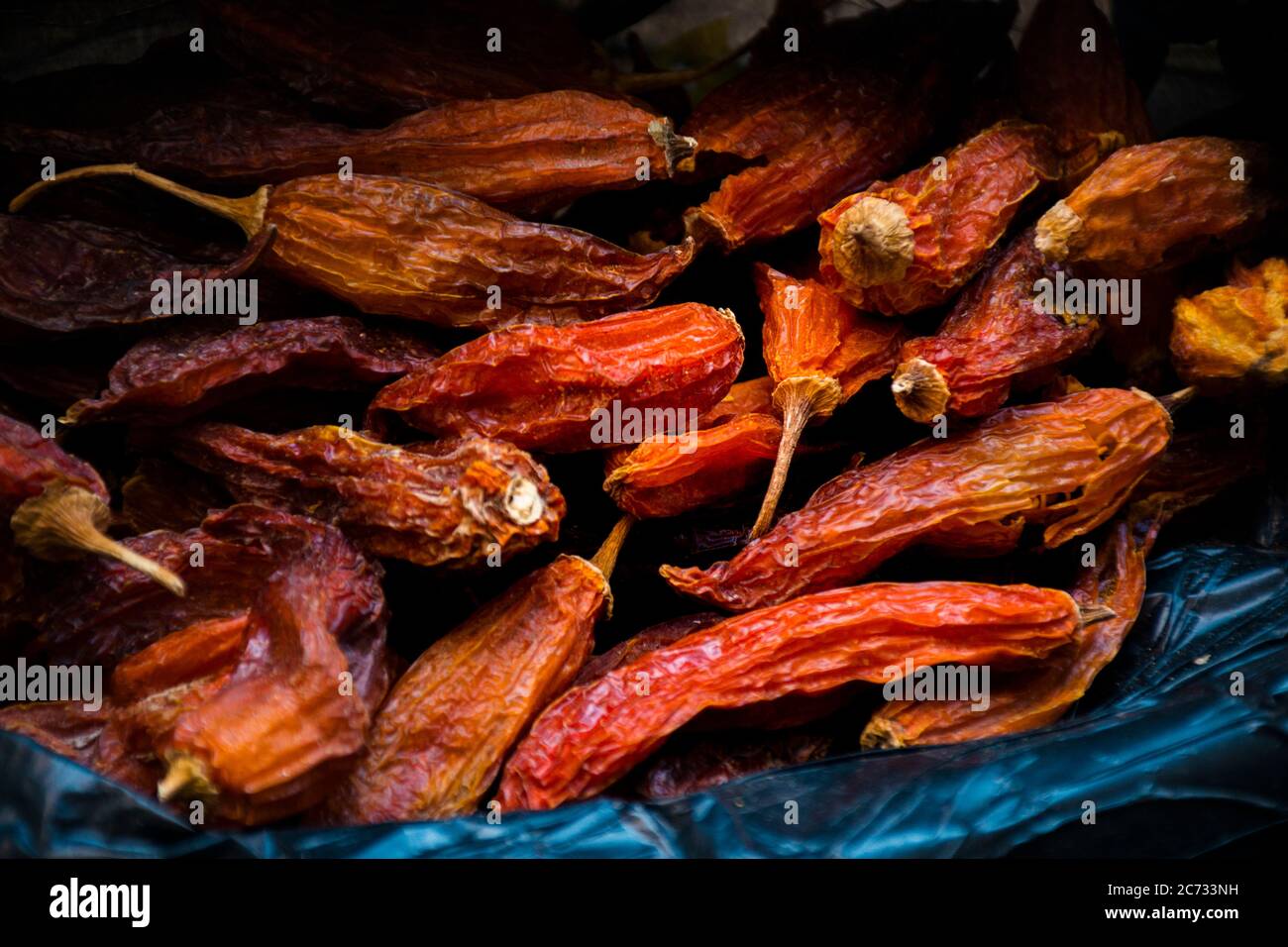 Yungas bolivianas hi-res stock photography and images - Alamy