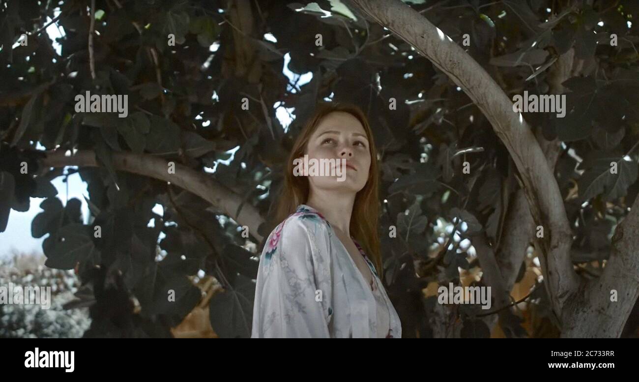 PARALLAX, Naomi Prentice, 2020. © Primal Group / Courtesy Everett ...