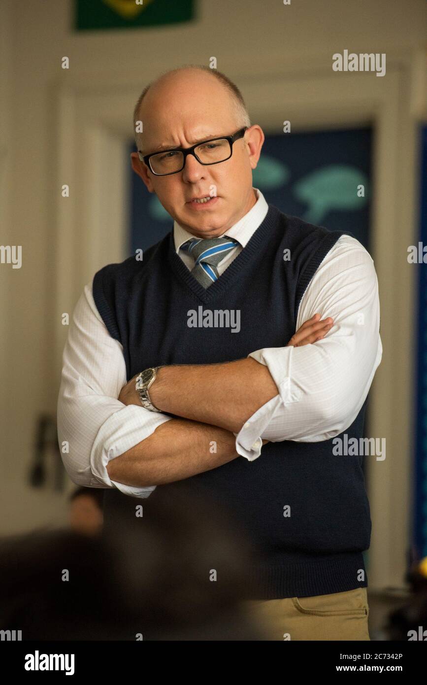 THE BABY-SITTERS CLUB, Milo Shandel, Kristy s Great Idea , (Season 1 ...