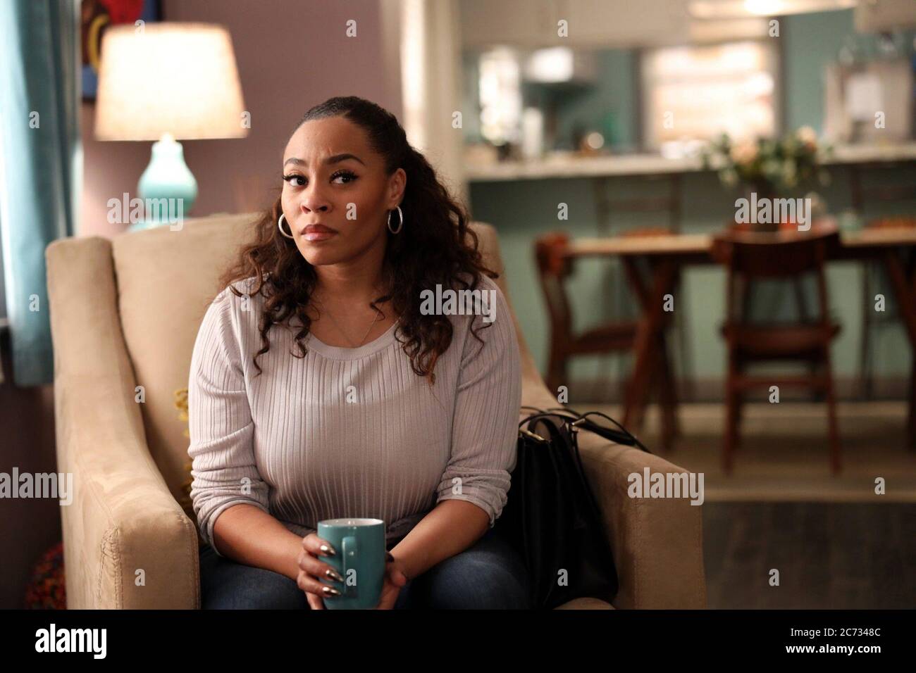 THE CHI, Tai Davis, Buss Down , (Season 3, ep. 303, aired July 5, 2020 ...