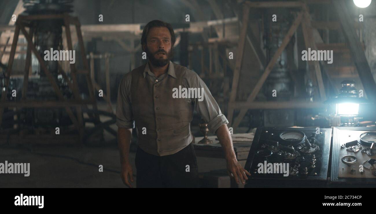 DARK, Andreas Pietschmann, Deja-vu , (Season 3, ep. 301, aired June 27 ...