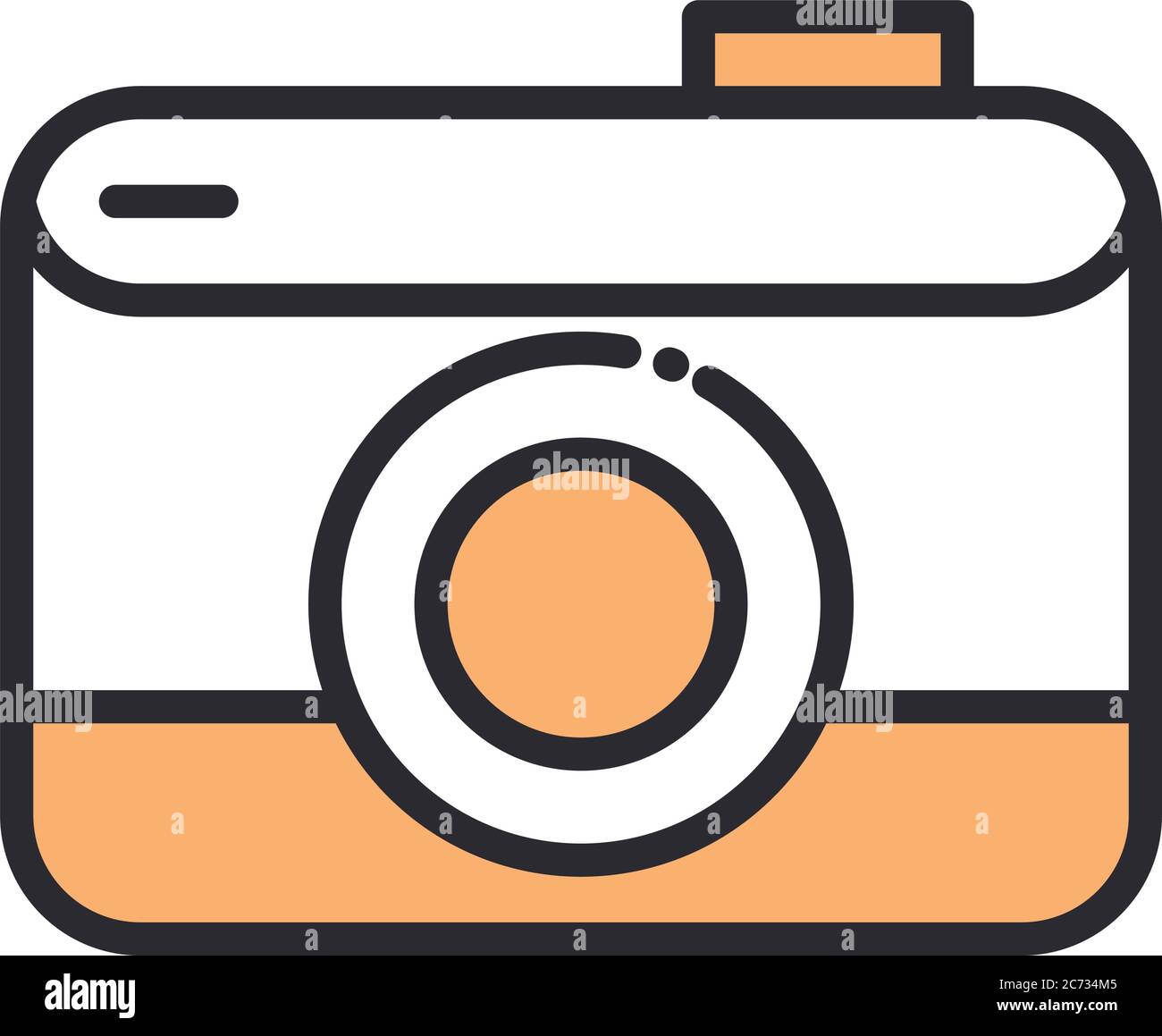 social media camera digital internet network communicate technology ...